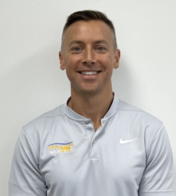 Stratos Aviation Instructors